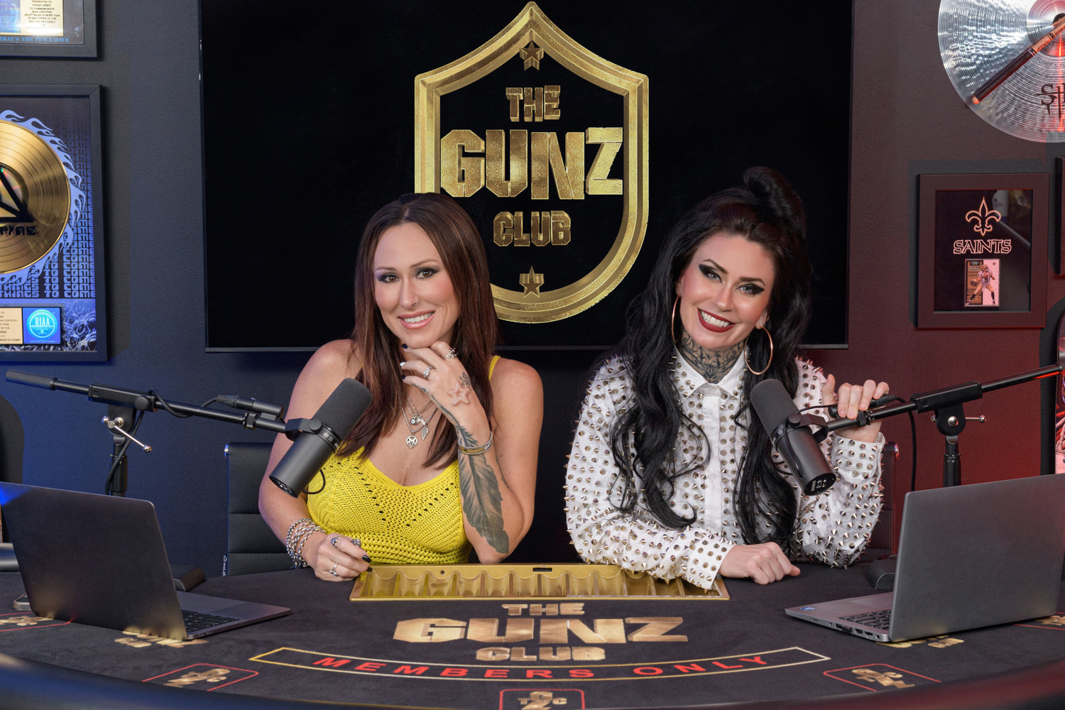 The Gunz Club